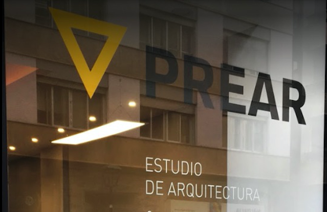 PREAR Arquitectos - Reserva tu cita con nosotros. Llamanos 976 089 504