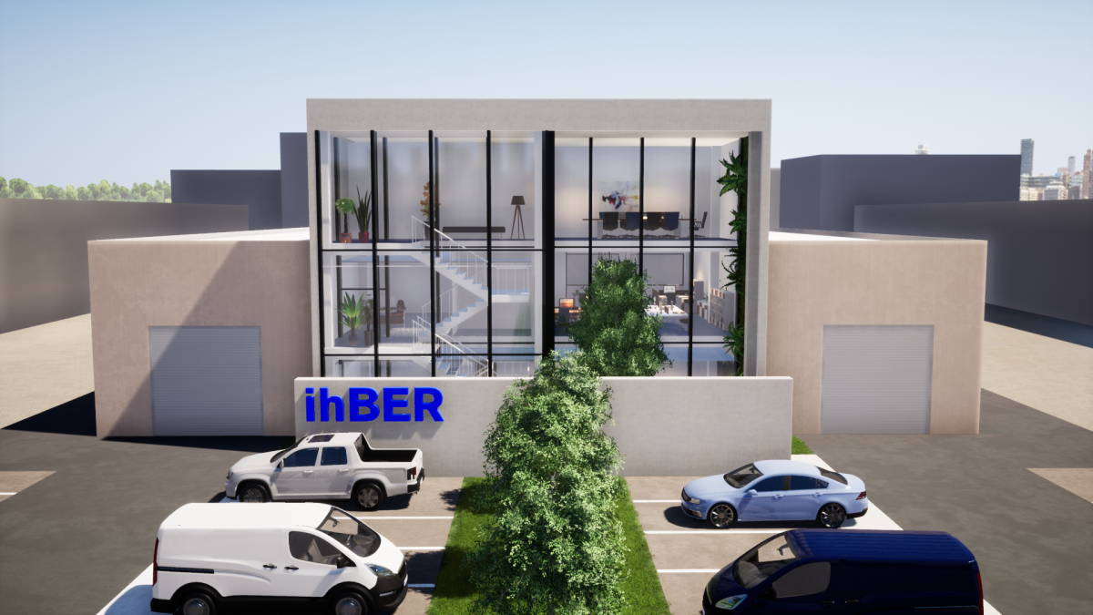 PREAR Arquitectos – PREAR Arquitectos somos un estudio de arquitectura ...